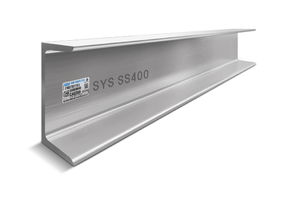 Structural Channel (C-beam) - Maktigtech