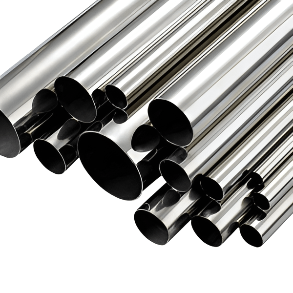 Stainless Steel Pipe - Maktigtech
