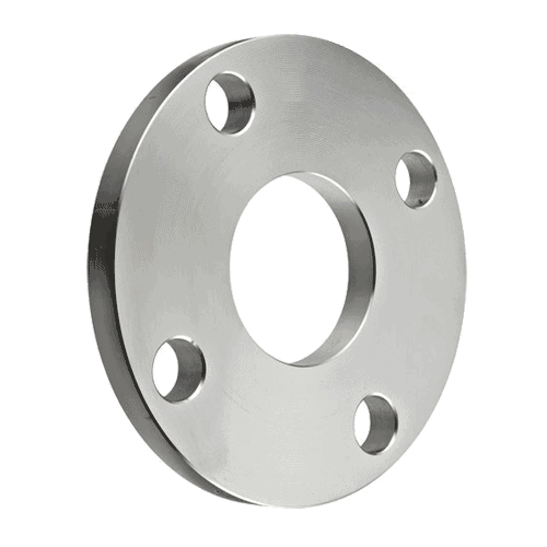 Flat Flange - Maktigtech