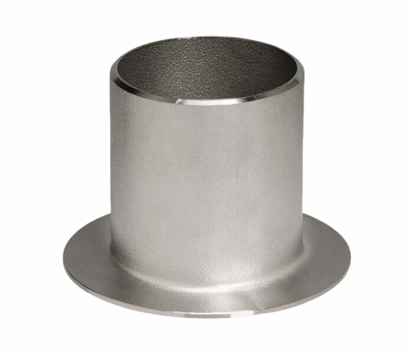 ปลายท่อแบบแลปจอยน์ (Lap Joint Stub Ends) - Maktigtech