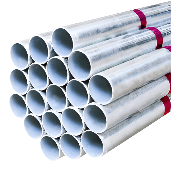 Galvanized Steel Pipe - Maktigtech